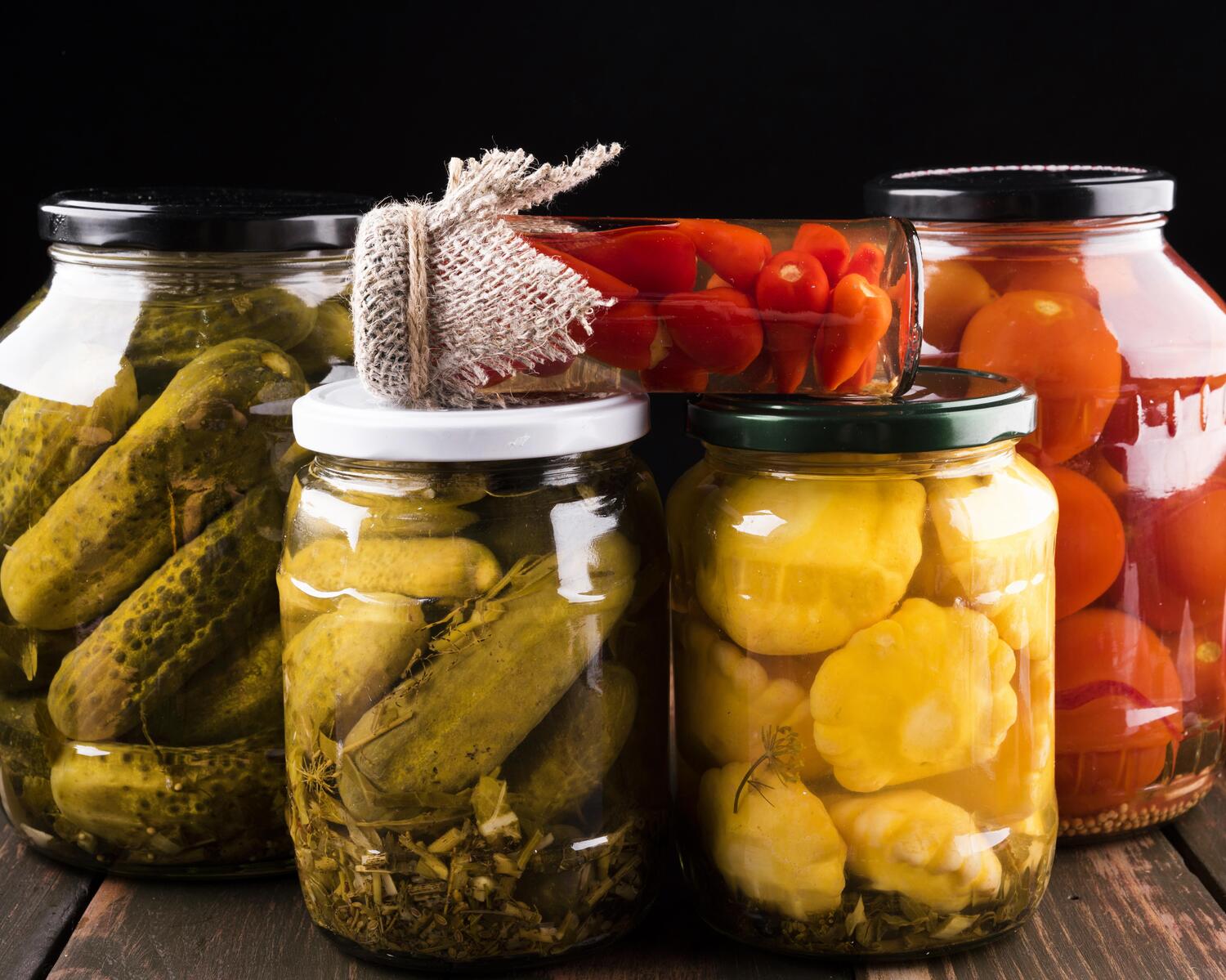 Pickling 101: How To Pickle Or Quick Pickle Everything