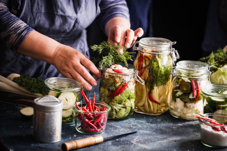 Pickling 101: How To Pickle Or Quick Pickle Everything