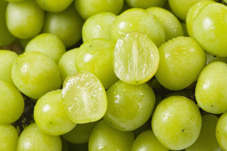 How To Preserve Grapes Longer - 12+ Best Ways To Keep Green Grapes Fresh