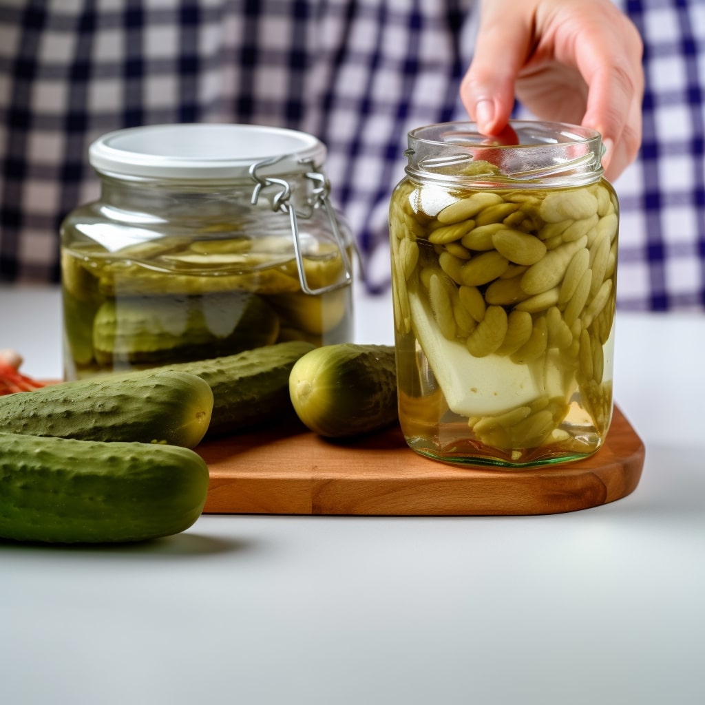 Pickling 101: How To Pickle Or Quick Pickle Everything