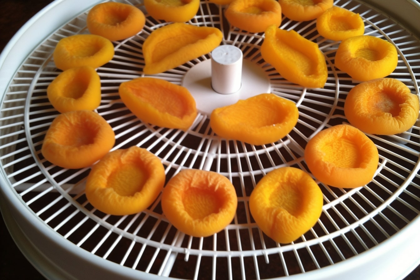 Step-By-Step How To Dehydrate Apricots In Dehydrator