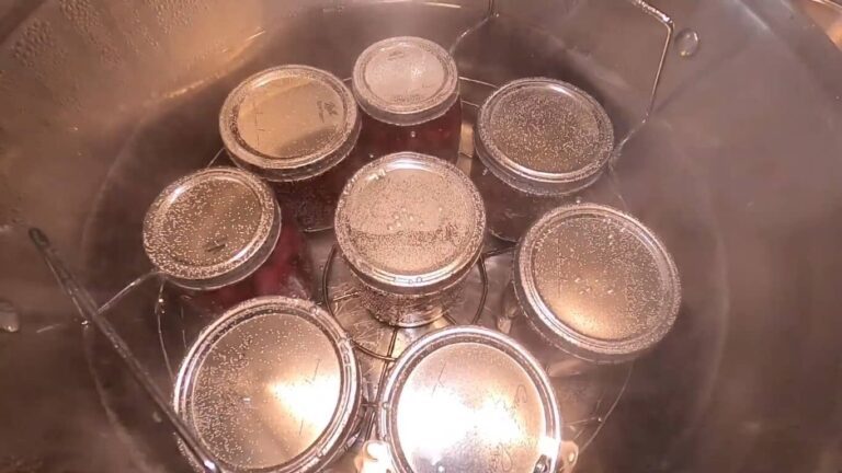 Canning Pickled Red Cabbage Recipe – Step-by-step How To Can Red Cabbage