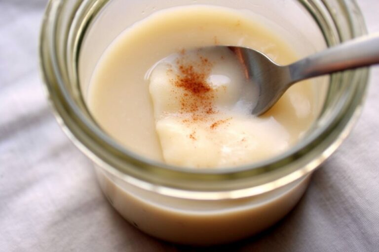 Recipe For Filloas (Spanish Crepes)