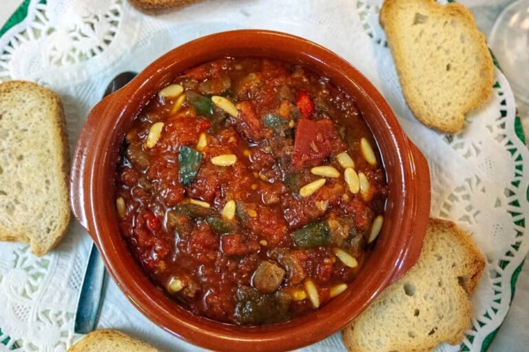 Original Valencian Titaina Recipe: Ultimate Guide & Tips