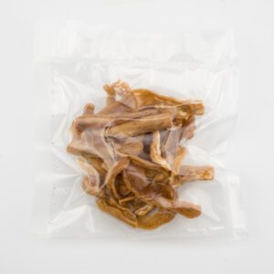 Dehydrated Fish Guide - How to dehydrate fish
