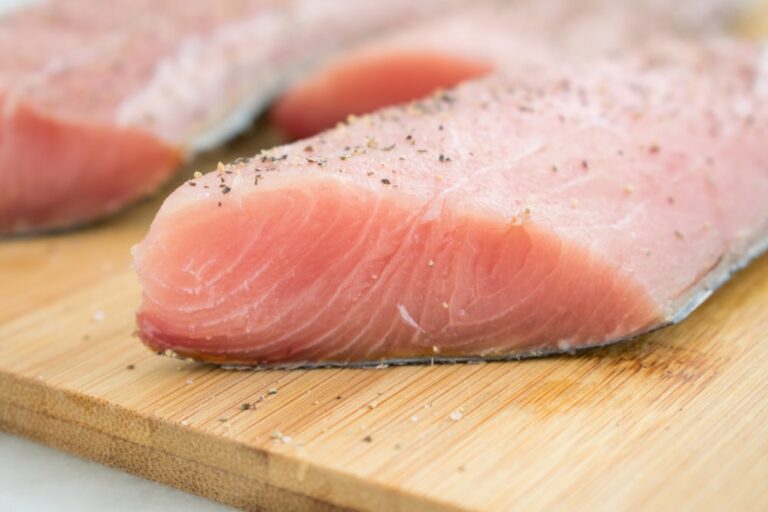 Dehydrated Fish Guide - How to dehydrate fish