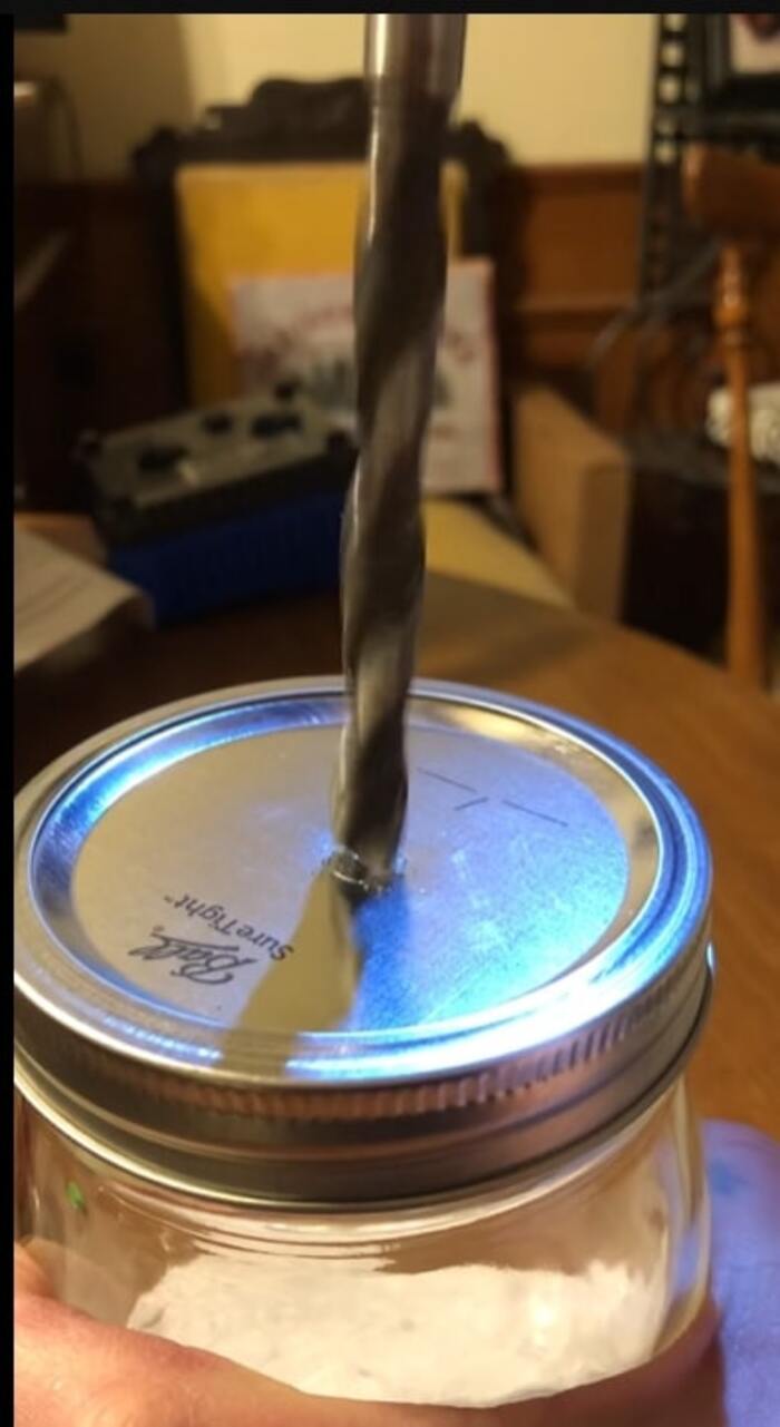 How To Open a Canning Jar - The Easiest Ways to open jar lid