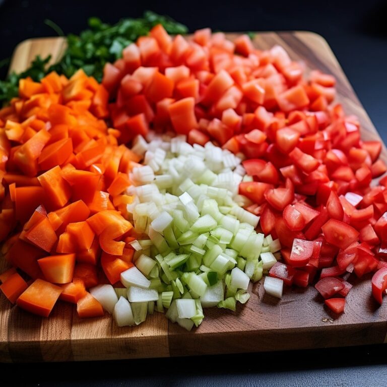 Guiso de Frijoles Blancos - Delicious White Bean Stew Recipe