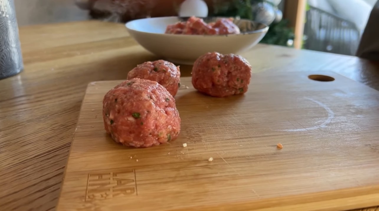 Sopa de Galets - Hearty Catalan Soup for Christmas Day