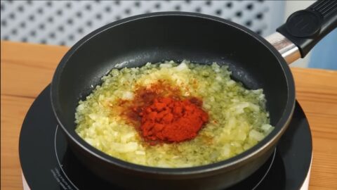 Olla Gitana Recipe - Spanish Gypsy Stew