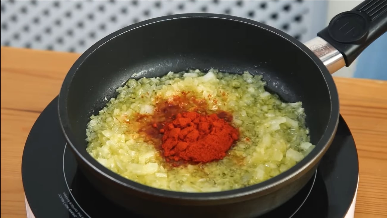 Olla Gitana Recipe - Spanish Gypsy Stew