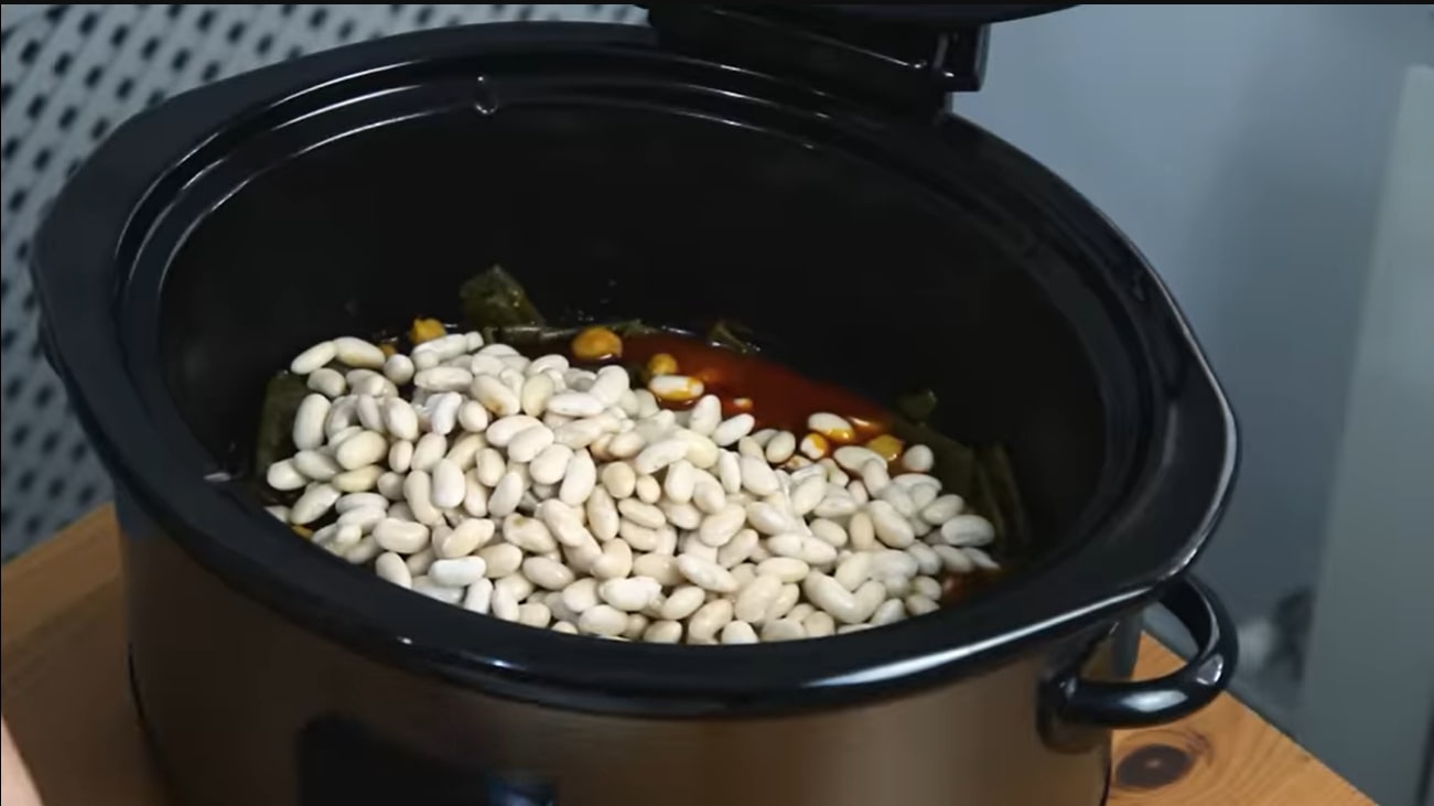 Olla Gitana Recipe - Spanish Gypsy Stew