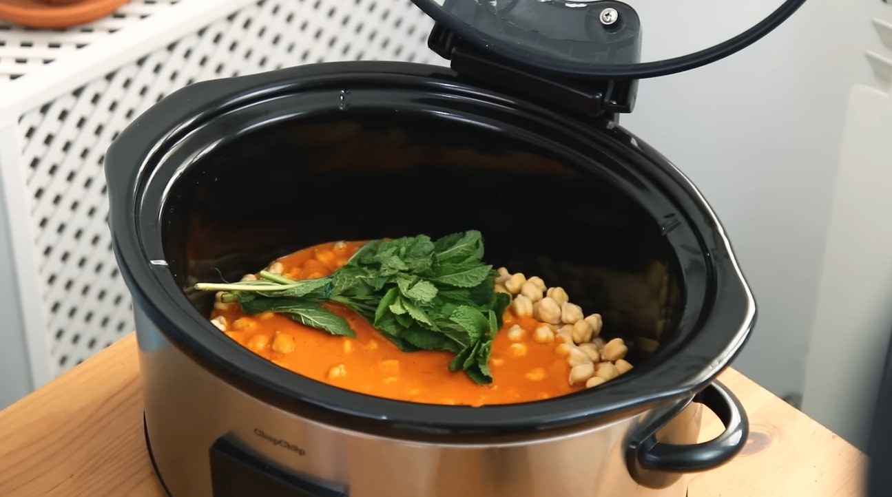 Olla Gitana Recipe - Spanish Gypsy Stew