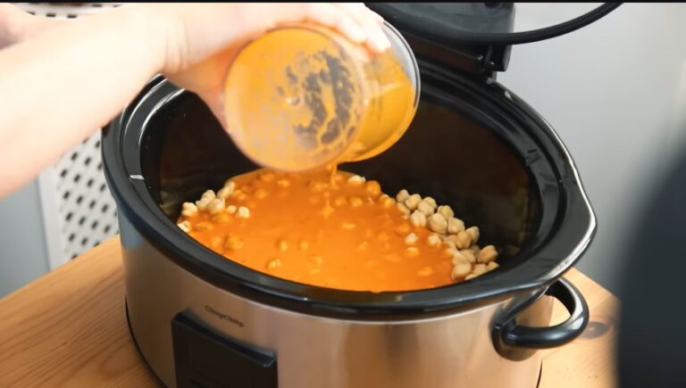 Olla Gitana Recipe - Spanish Gypsy Stew