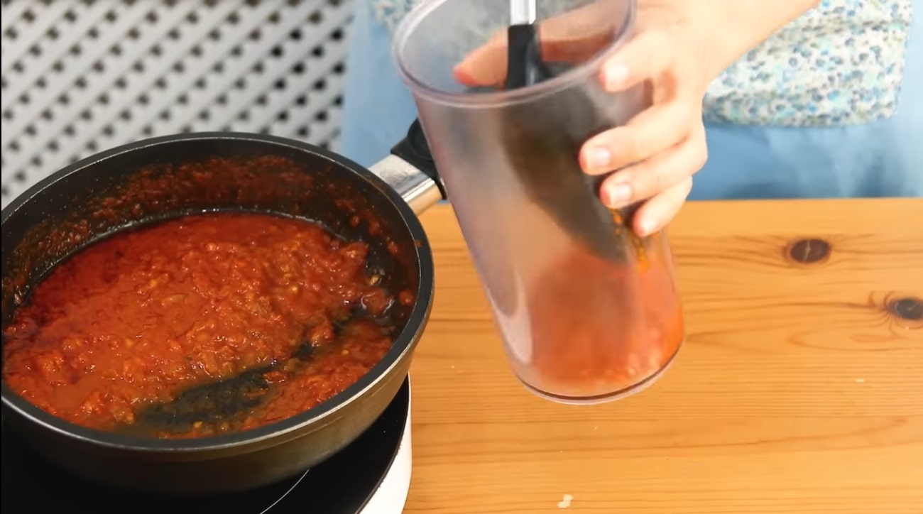 Olla Gitana Recipe - Spanish Gypsy Stew