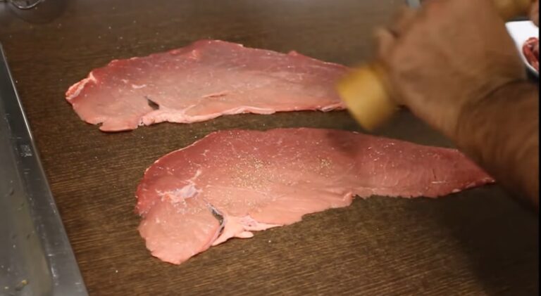 Cachopo Recipe - Asturian Cuisine’s Unique Attraction